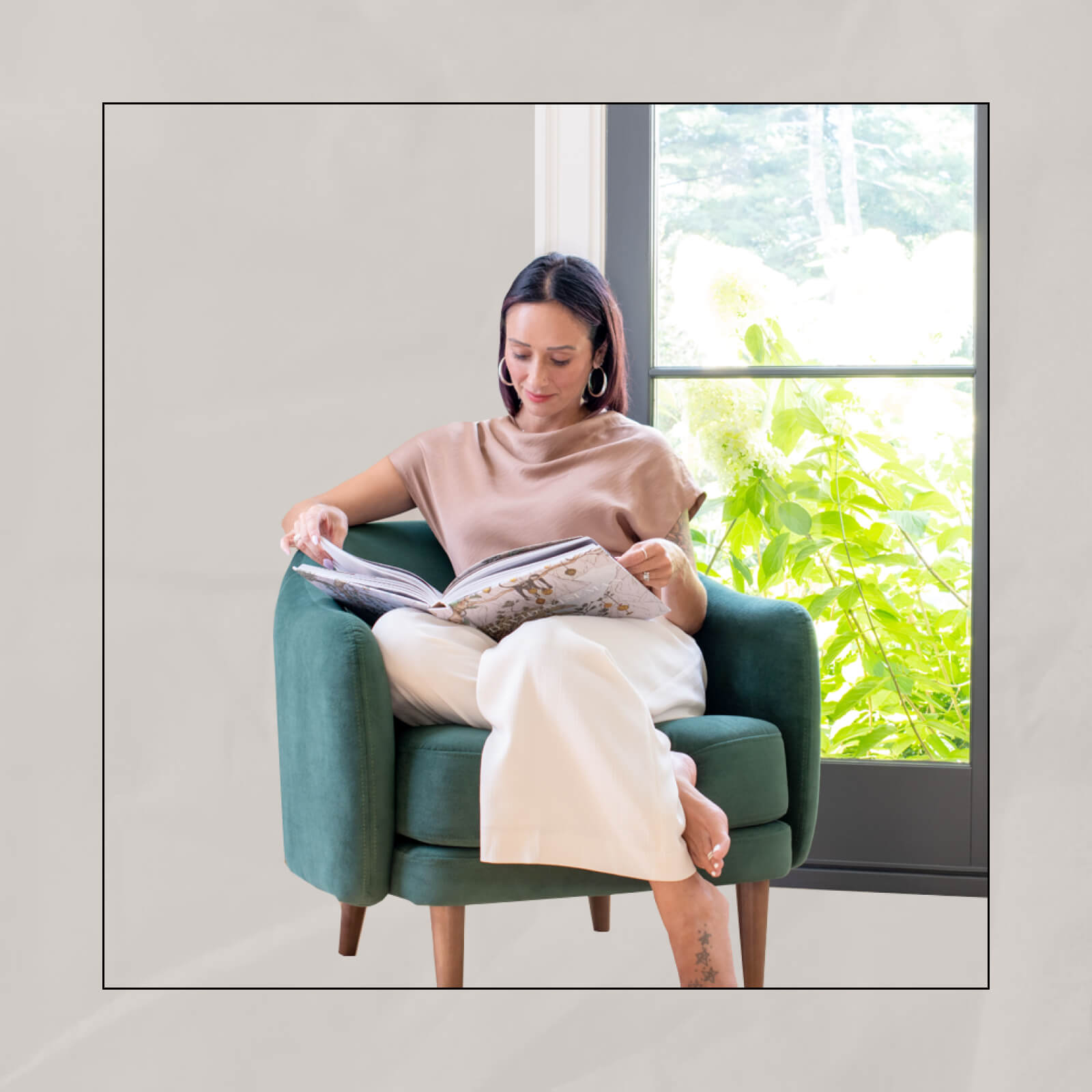 The Complete Guide to Accent Chairs: Styles and Expert Advice